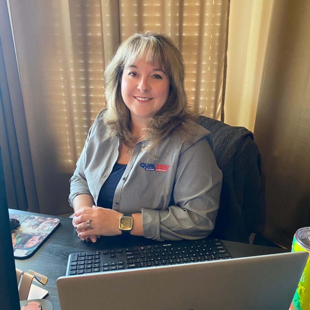 Digital Business Card Test - Shelly Joplin - QualServ Solutions